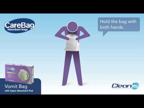 Vomit Bag at Best Price in India