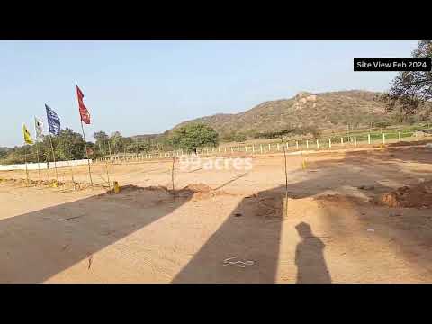 Vallerus Pharma Town Amangal, Hyderabad | Price List & Brochure, Floor ...