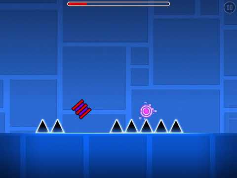 Steam Community :: Video :: Weird layout 3- 100% By Me Geometry Dash