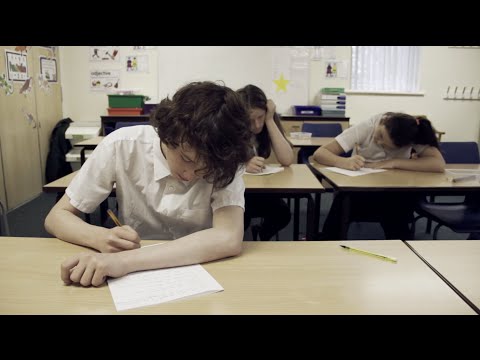 Words Have Power: Looked After Children
