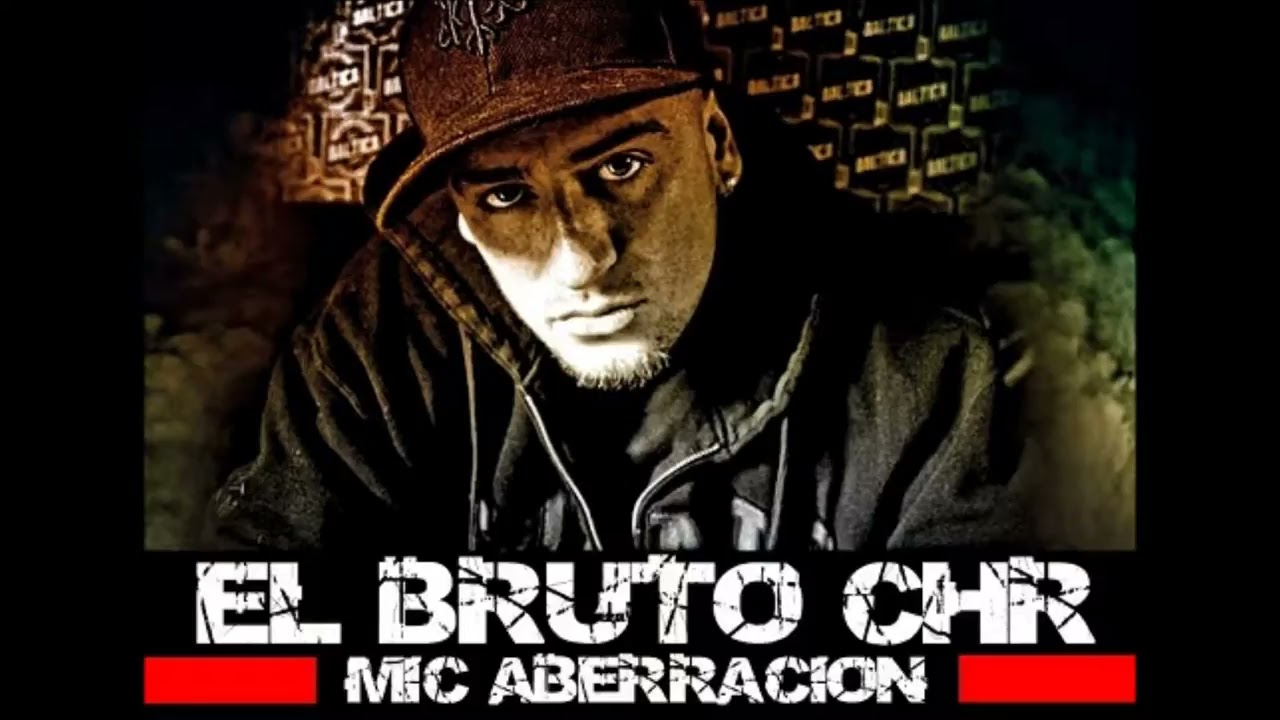 Chr - Lo Mejor 7