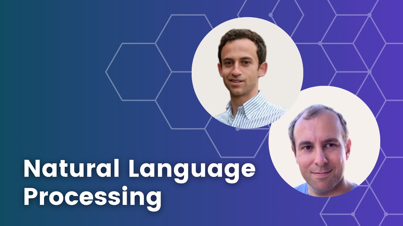 Natural Language Processing Specialization by DeepLearning.AI