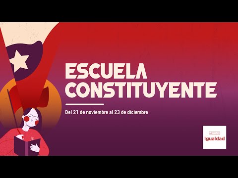 Escuela Constituyente - Política Exterior, Seguridad y Defensa en la nueva Constitución
