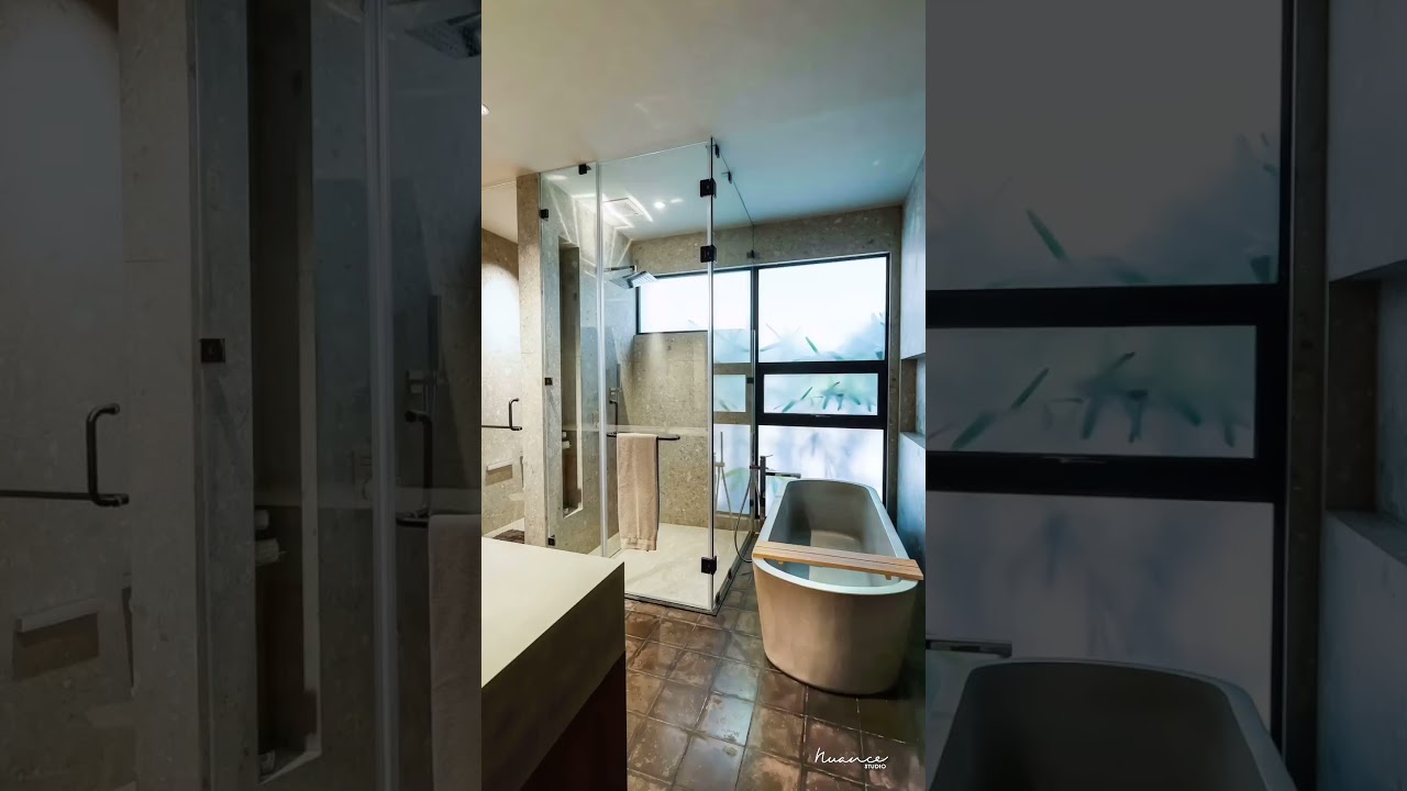 Nuance Studio's Luxe Touch