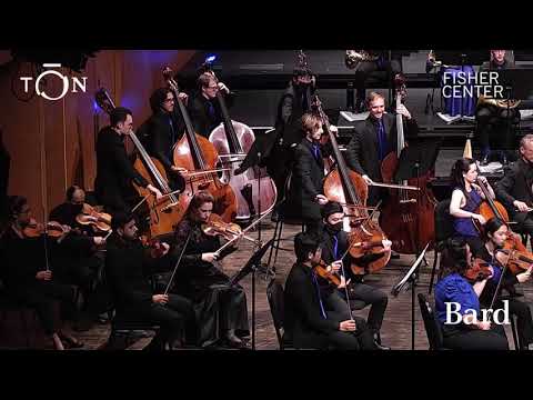 Dawson – Negro Folk Symphony (1934) – The Listening Project Blog