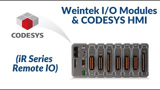 Weintek IR Remote I/O | Ехнатон