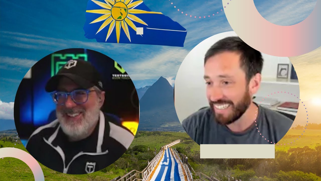 Beyond DevOps Borders