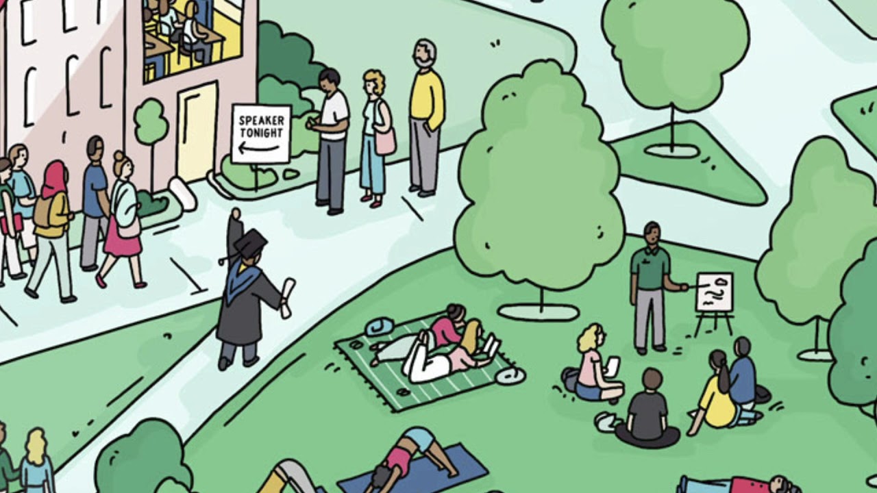 Dynamic Learning Gives Students an Edge