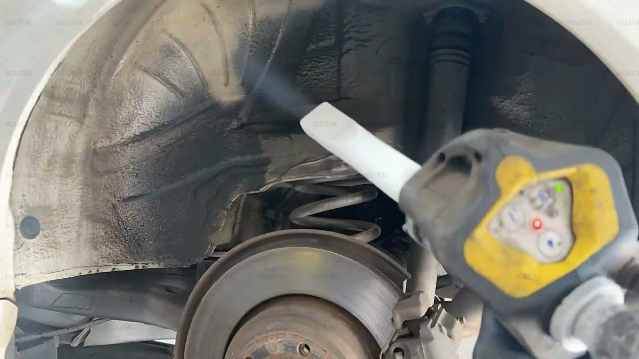 Dry ice cleaning Machines: A Complete Guide for Industrial Buyers ...