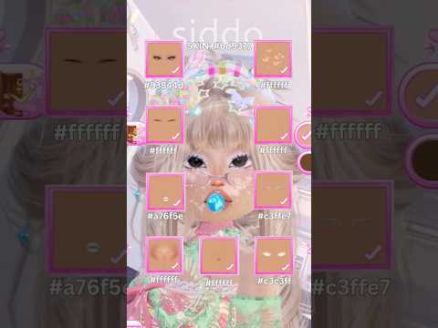 ⋆୨୧˚ update on face tuts! :D ˚୨୧⋆