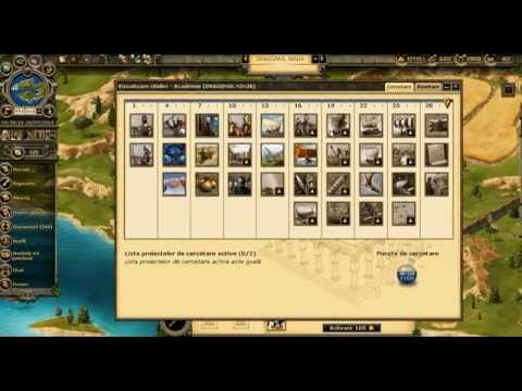 GREPOLIS 150 000 POINT , EVENT, FULL GODSAND ARMY