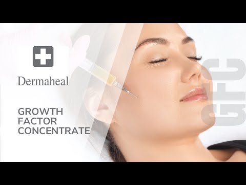 GFC Kit - Growth Factor Concentrate Kit Latest Price, Manufacturers ...