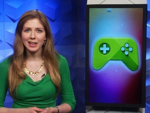 CNET Update - Android games can play nice with iOS