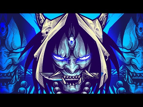 SHINIGAMI | Japanese god of death