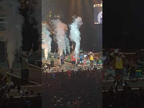 dude Perfect Tour part 9