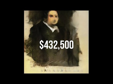 How Artist Use AI To Creat Priceless Art