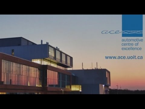 ACE Climatic Testing & Product Development