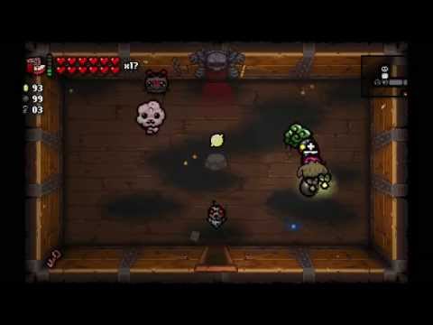 Steam Community :: Video :: Fastest Blue Baby Defeat Ever (maybe) Rebirth