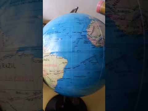 #mapa #america #usa