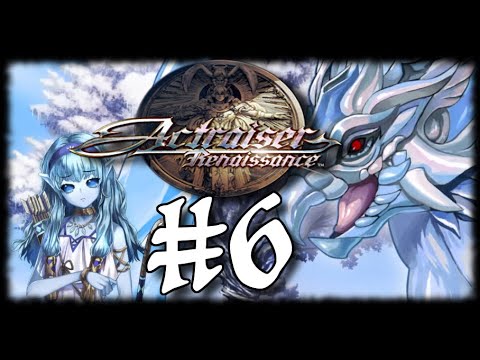 Steam Community :: Video :: [Livestream] ActRaiser Renaissance (Part 6 ...
