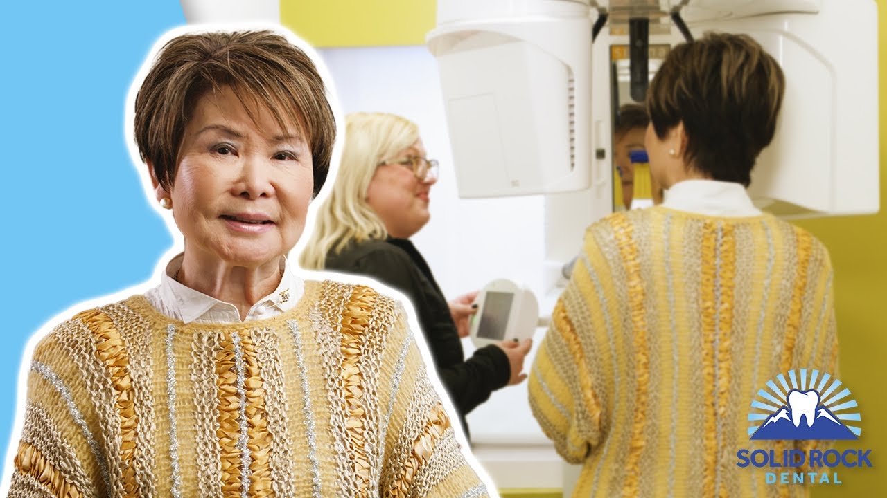 Feels Like Home | Solid Rock Dental