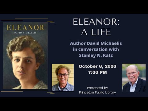 Eleanor Book Review – Writergurlny