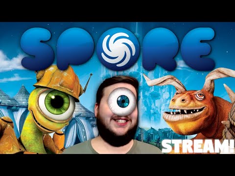 Steam Community :: Spore