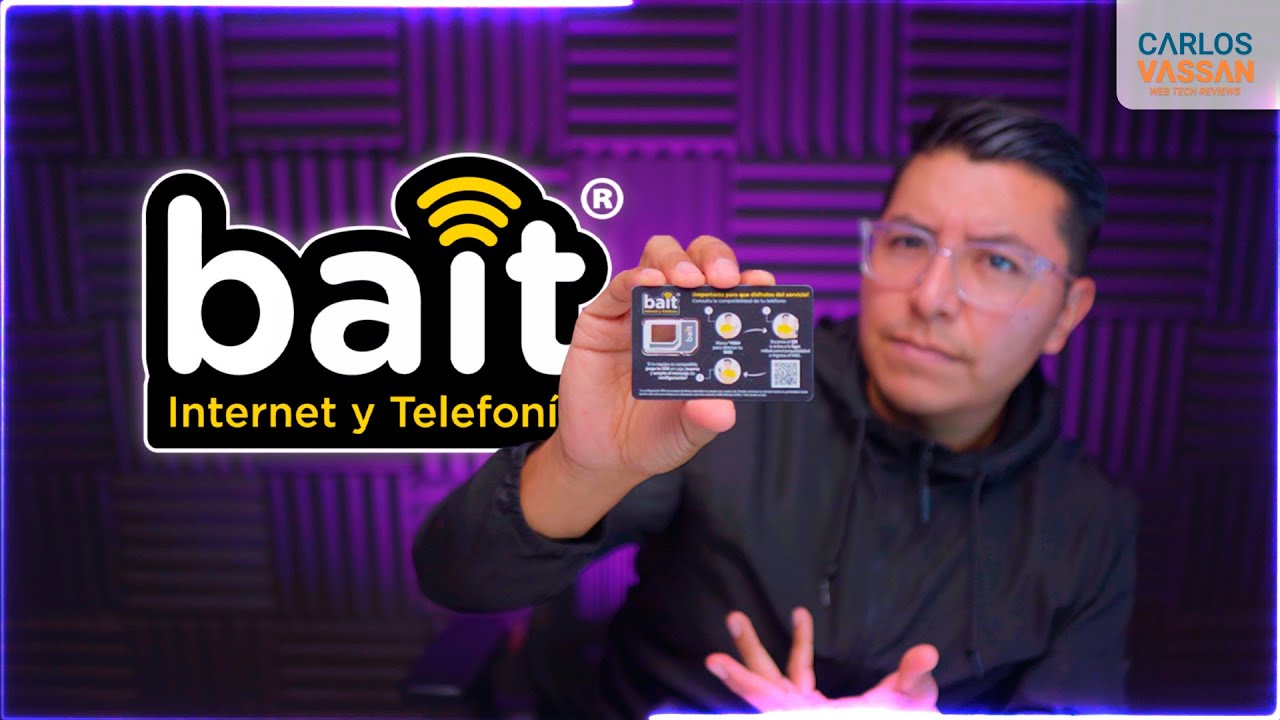 Testing Bait Internet | Is it worth it?