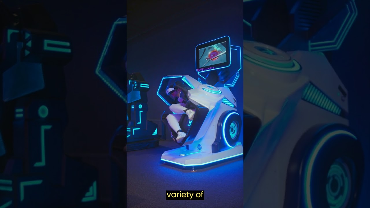 The Benefits of Using Virtual Reality in Pilot Training | Airplane Pilot Life  | #shorts