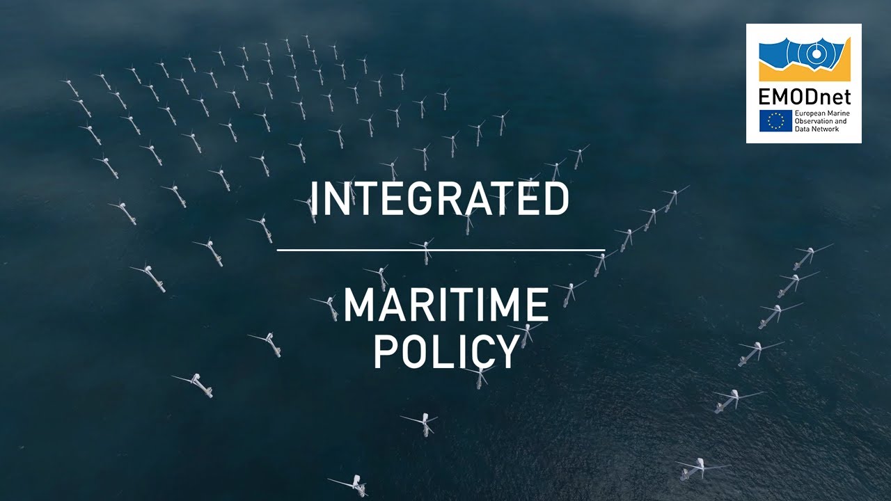 EMODnet for Policy