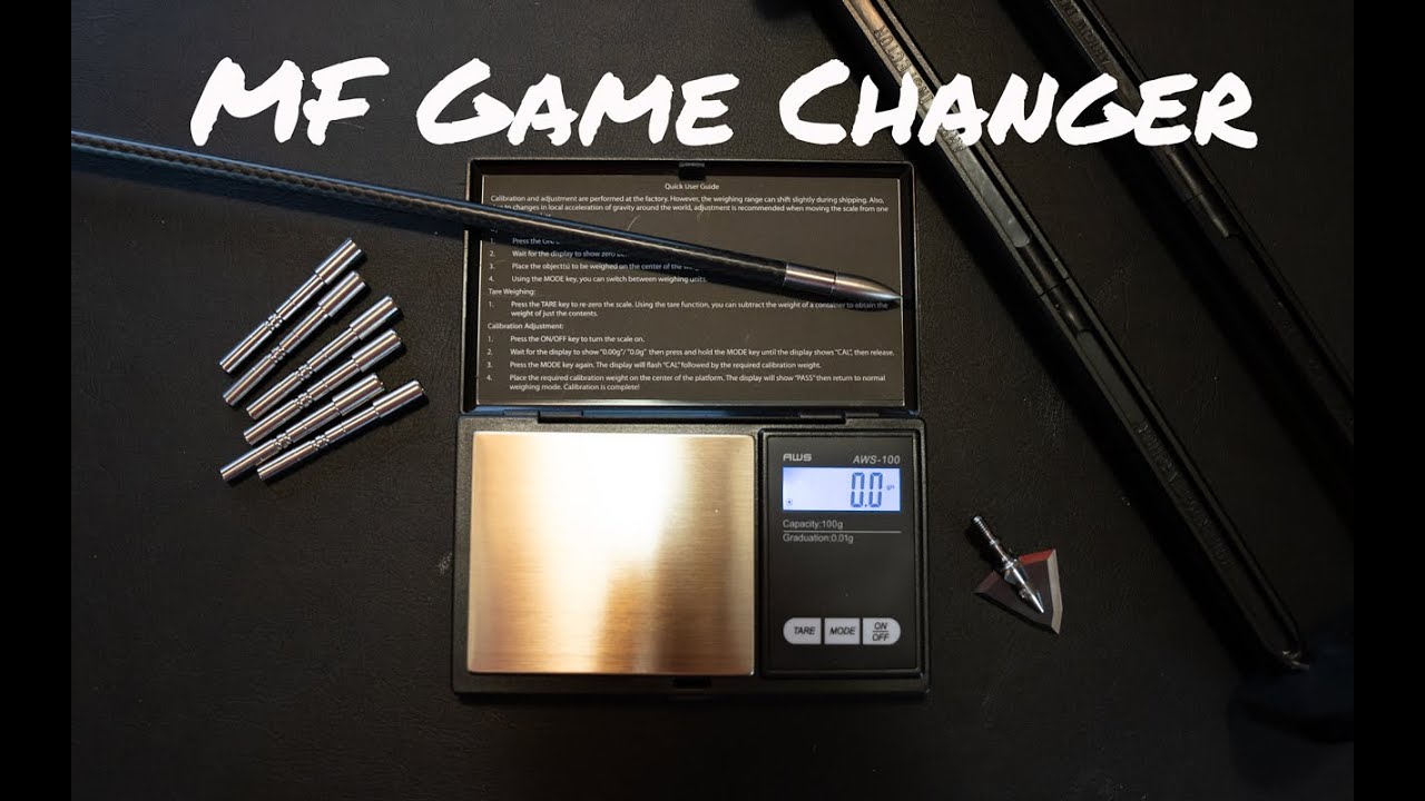 MFJJ Titanium Insert Review