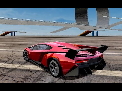 Madalin Stunt Cars 2 - CRAZY GAMES - 3D GAMES - DRIVING GAMES