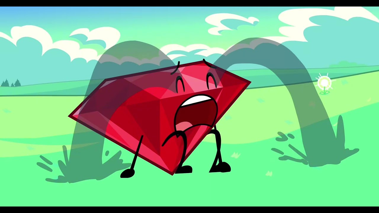 Ruby crying like baby kate