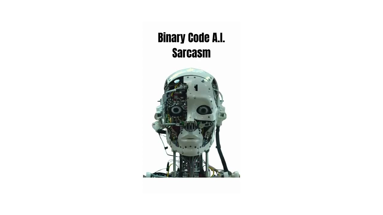 Hilarious Binary Code Compilation