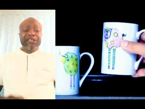 SPIRITUAL MEANING OF SOMEONE GIVING YOU A CLEAN CUP OF WATER IN THE DREAM .