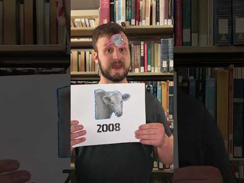 Mark of the Beast: A Brief History