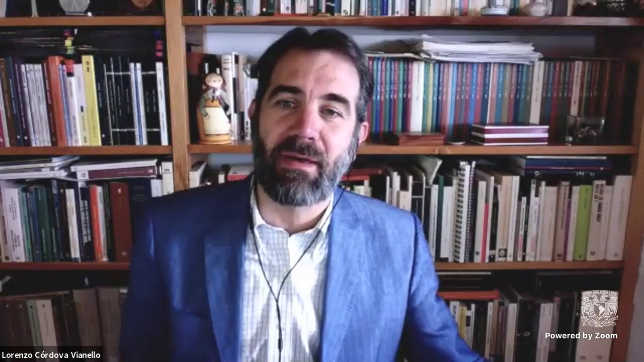 Presentación de la Plataforma: Faro Democrático
