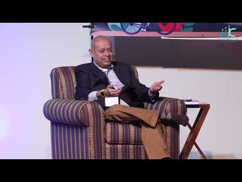 Finding Nextgen Wellness Code - Keynote Speaker Dr Indranill Basu Ray