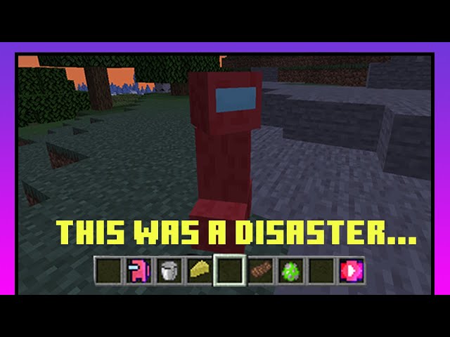 Koopa's Goofy and Wacky Mod Minecraft Mod