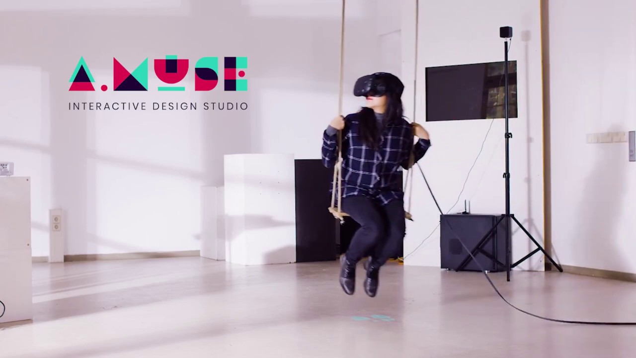 A.MUSE – Showreel 2019