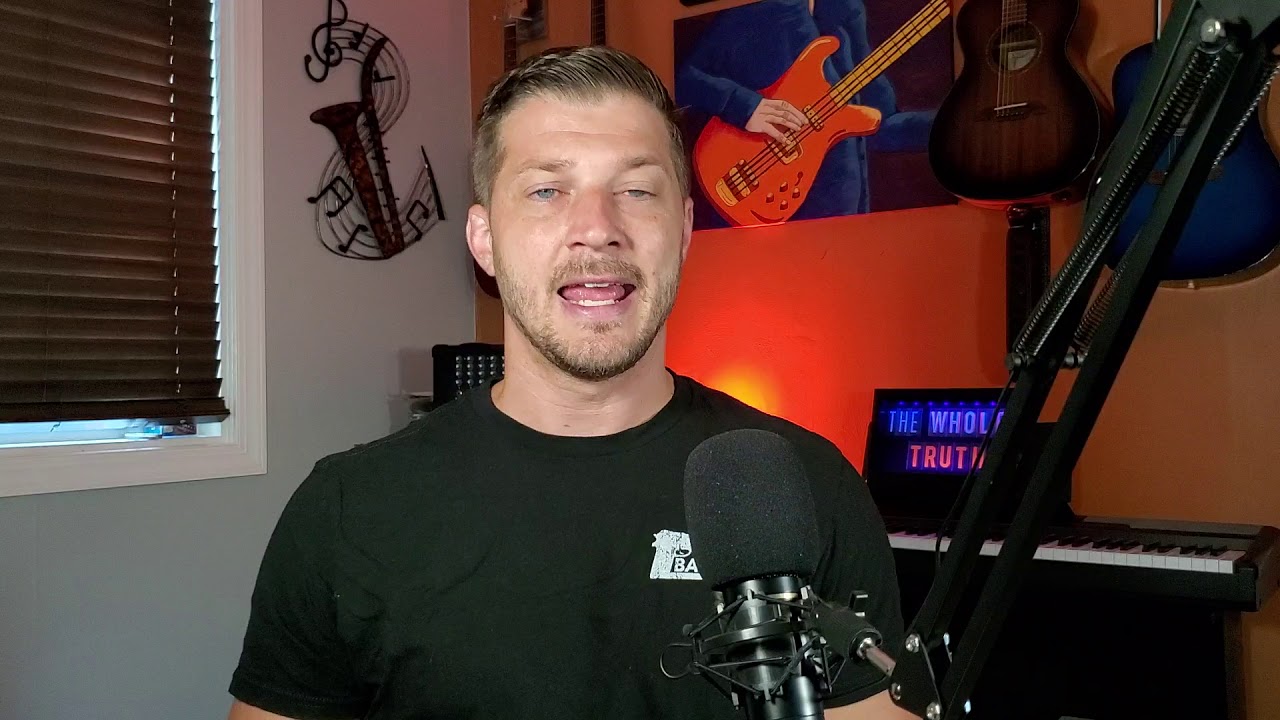 Exodus 5:1-2 || the Most Important Question Ever