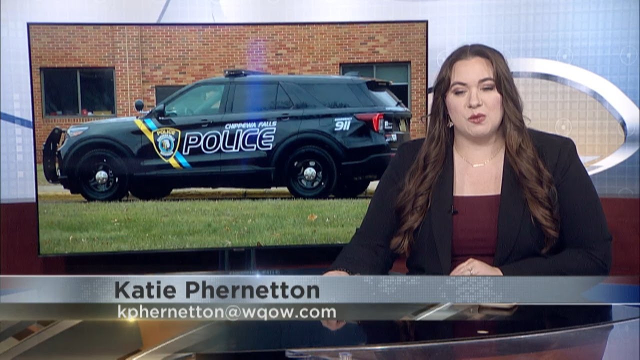 'No credible threat' found at Chippewa Falls High School, part of state-wide false threats