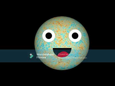 The Observable Universe|Is the universe infinite? Who knows?