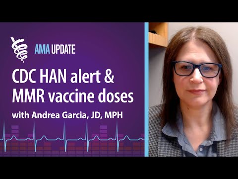 New study on colon cancer bacteria, recent measles outbreak, MMR vaccine dose and US life expectancy