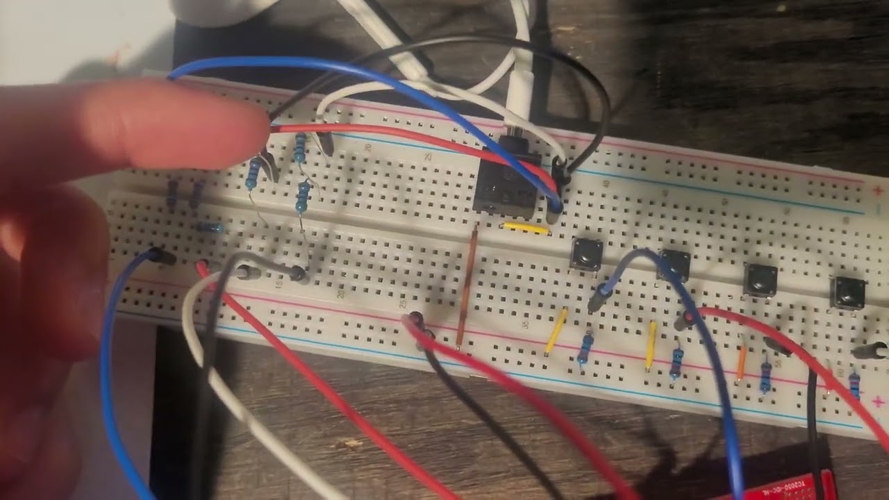 cpe187: lab 13 real board demo