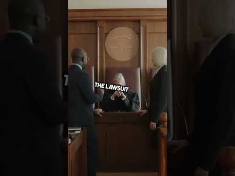 The Real Meaning of 'Settle' in Legal English