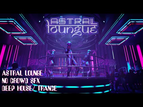 Steam Community :: Video :: Astral Lounge Music 4K | 2 Hours | NO CROWD ...