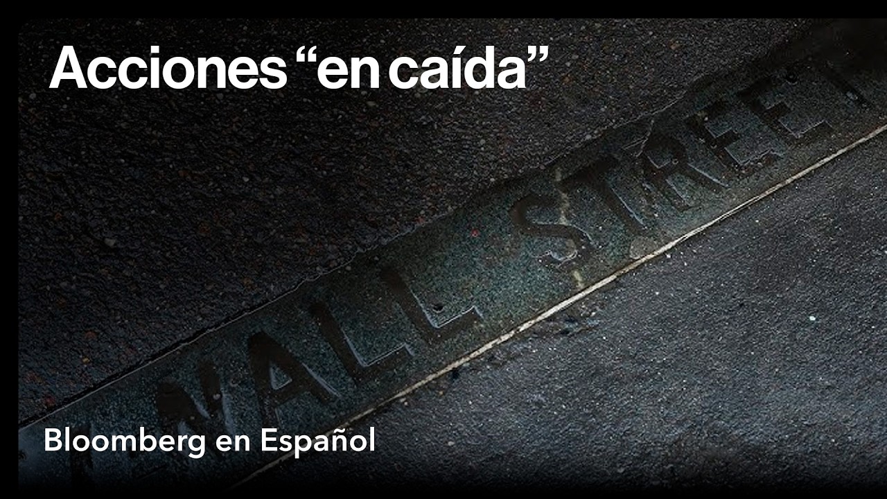 Stocks are falling more than some people think: Markets in 3 minutes