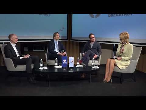 Business Ecosystem: The Synergies Between SMEs, Large Companies and Investors
