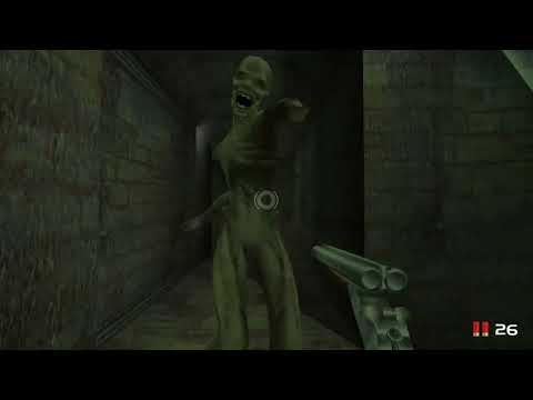 TimeSplitters 2 - Notre Dame Normal - Steam